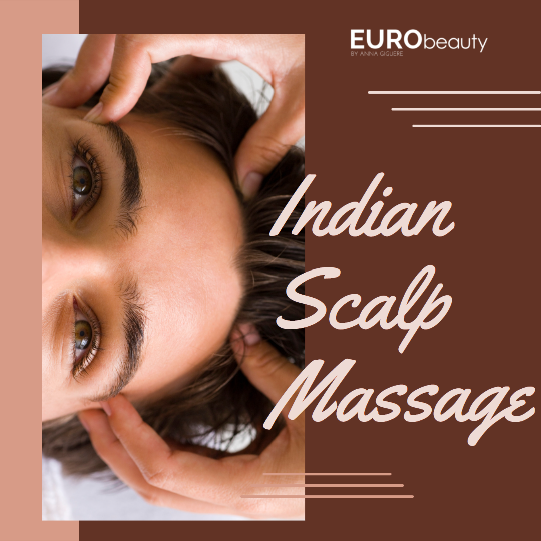 Scalp Massage Indian at Pauline Dane blog